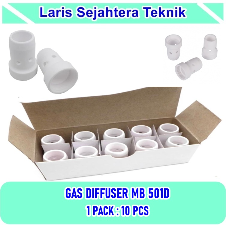 Jual Gas Diffuser MB-501D Berkualitas